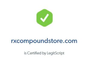 Rxcompoundstore.com Reviews - Absolutely Transparent - PharmReviews.net